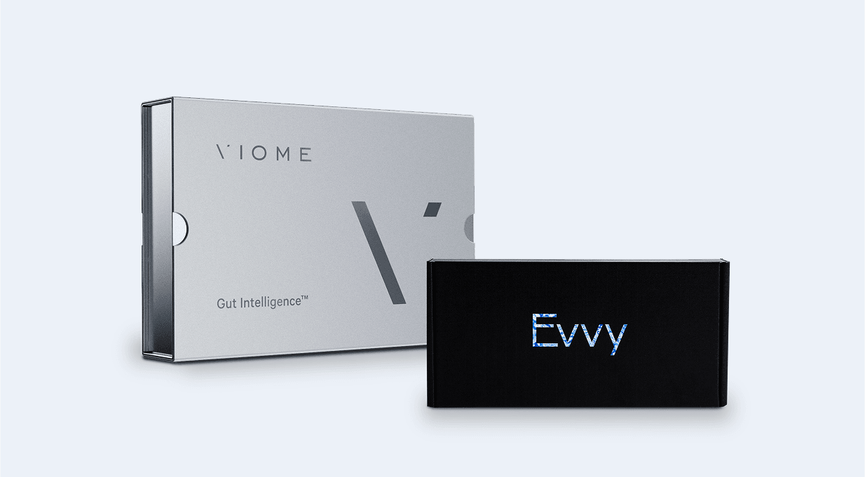 Gut Intelligence X Evvy Bundle