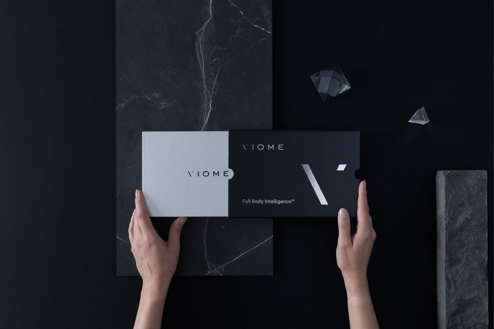 10 Surprising Things You Can Learn from Viome’s Full Body Intelligence ...