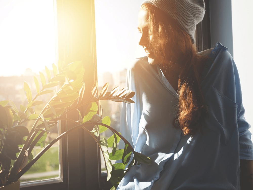 How to Spring Forward for Health and Renewal